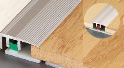 Bottomline - Porfiles for Floor